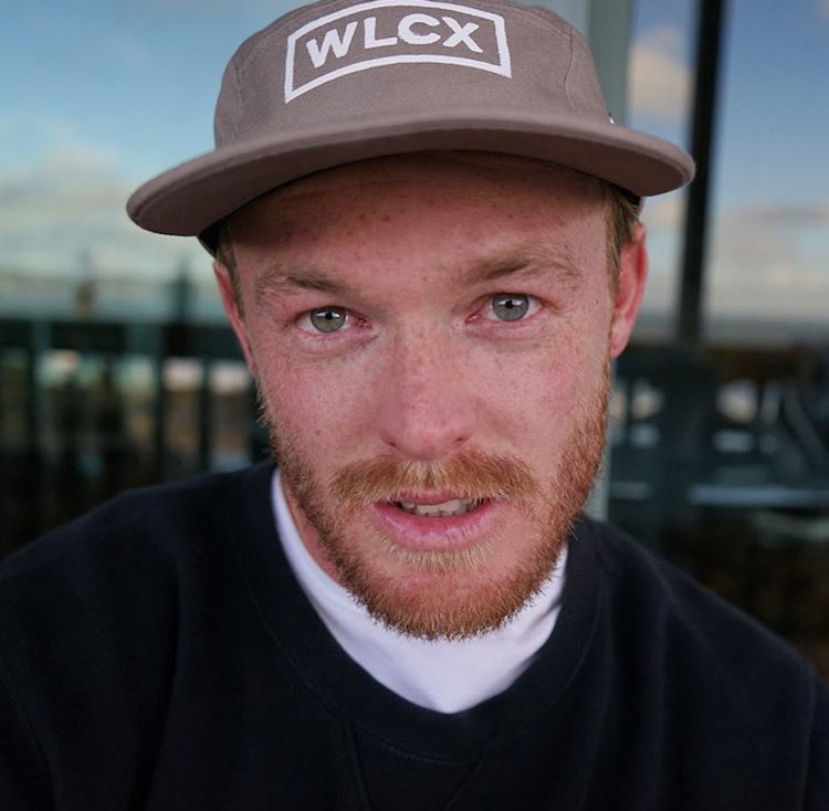 Aggy's Corner | Thomas Lane | Haimat